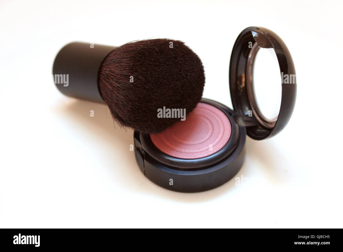 Pink gloss hi-res stock photography and images - Alamy