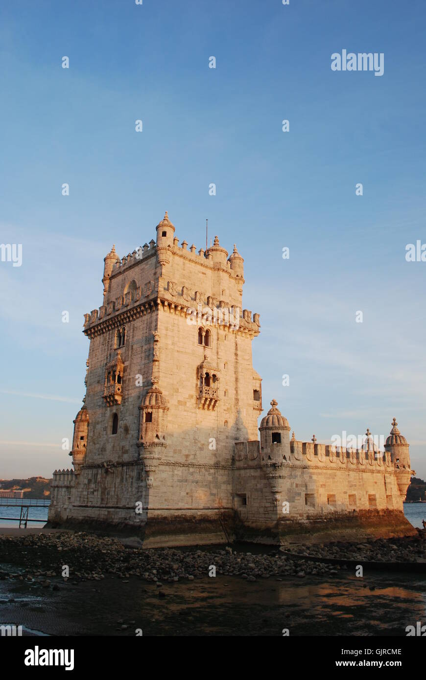 Tower famous style construction hi-res stock photography and images - Alamy