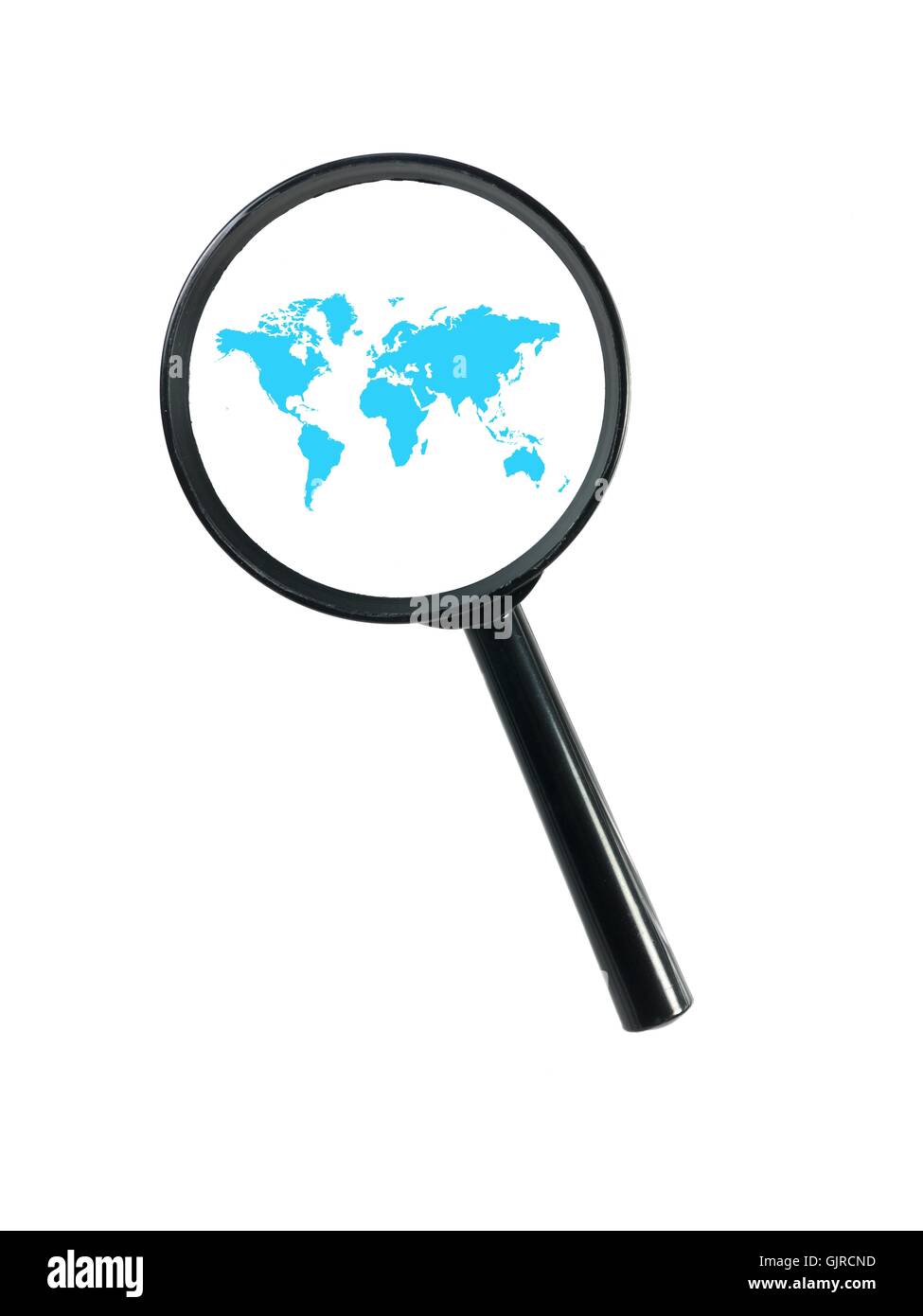 Reference glass hi-res stock photography and images - Alamy