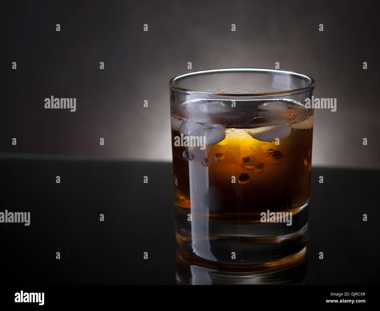Whiskey studio shot hi-res stock photography and images - Alamy