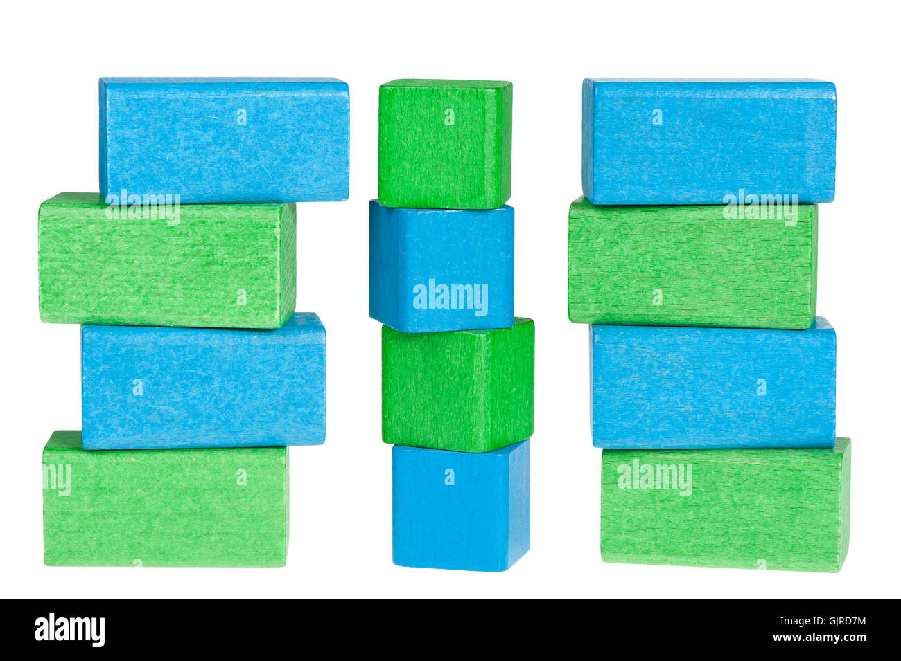 Colour blocks architecture hi-res stock photography and images - Alamy