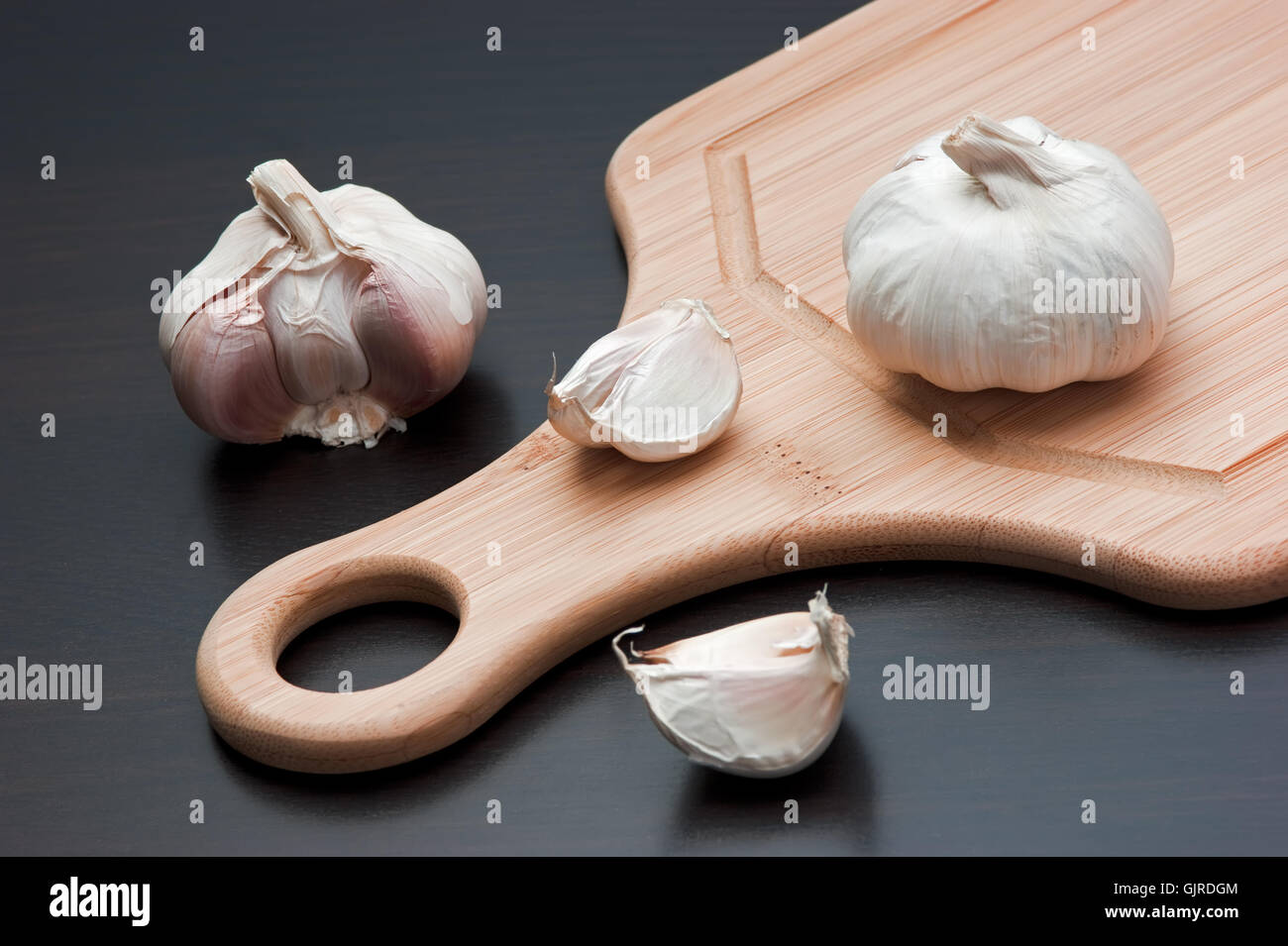 vegetables and cooking utensils Stock Photo - Alamy