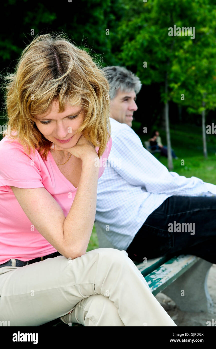 woman fight fighting Stock Photo - Alamy