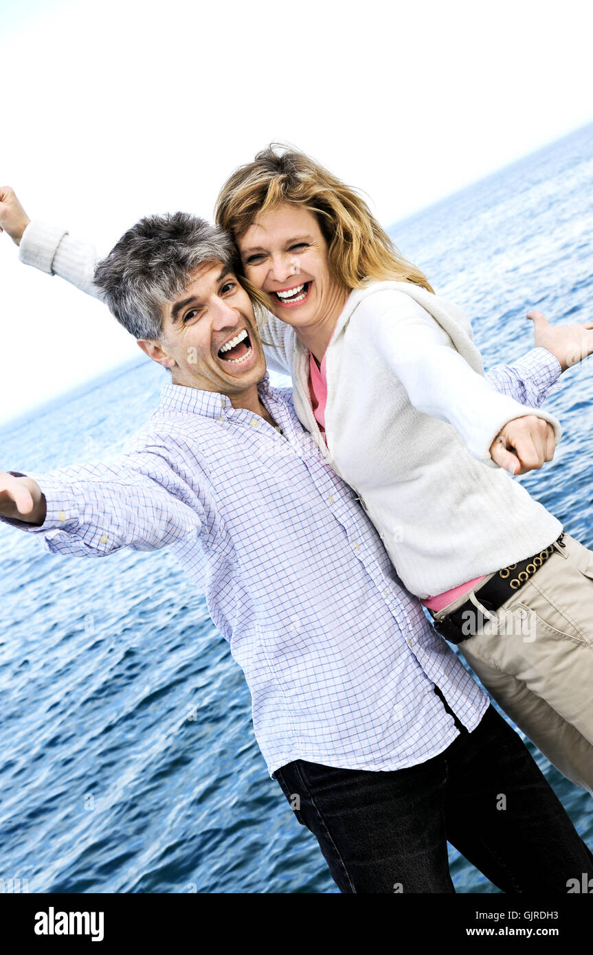 woman laugh laughs Stock Photo - Alamy