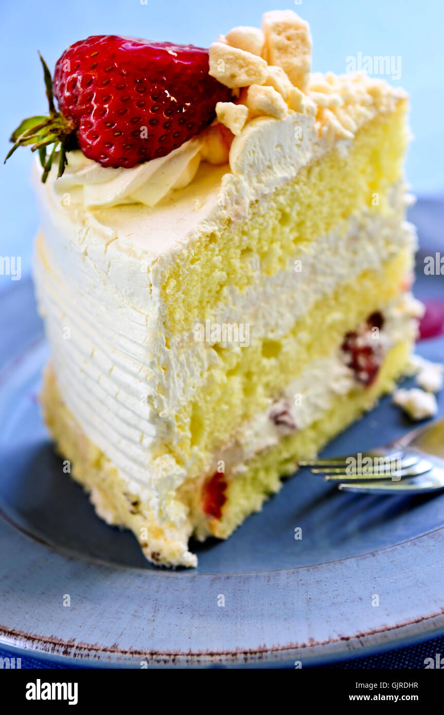 sweet cake pie Stock Photo - Alamy