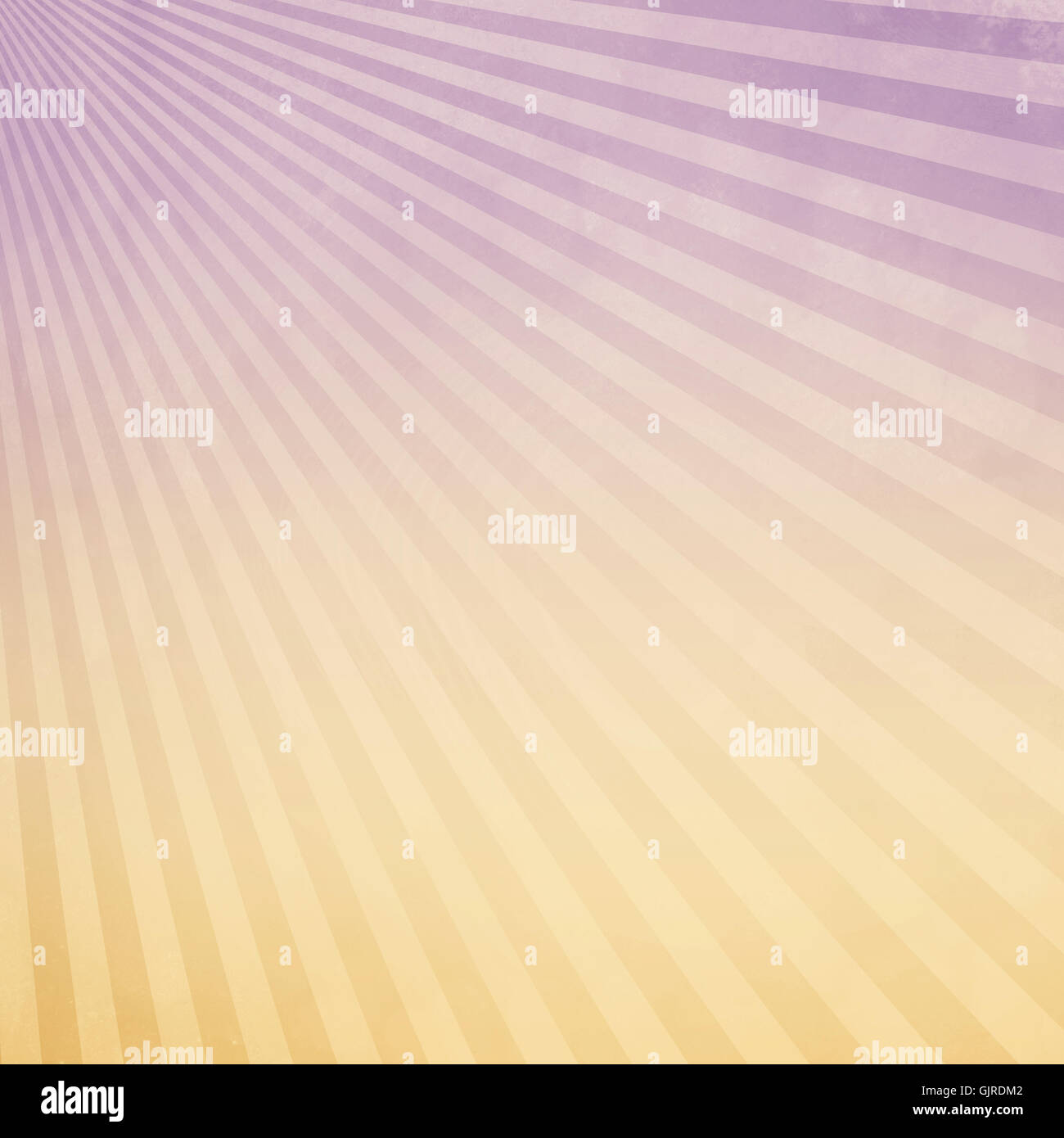 retro sunburst design background with texture Stock Photo - Alamy