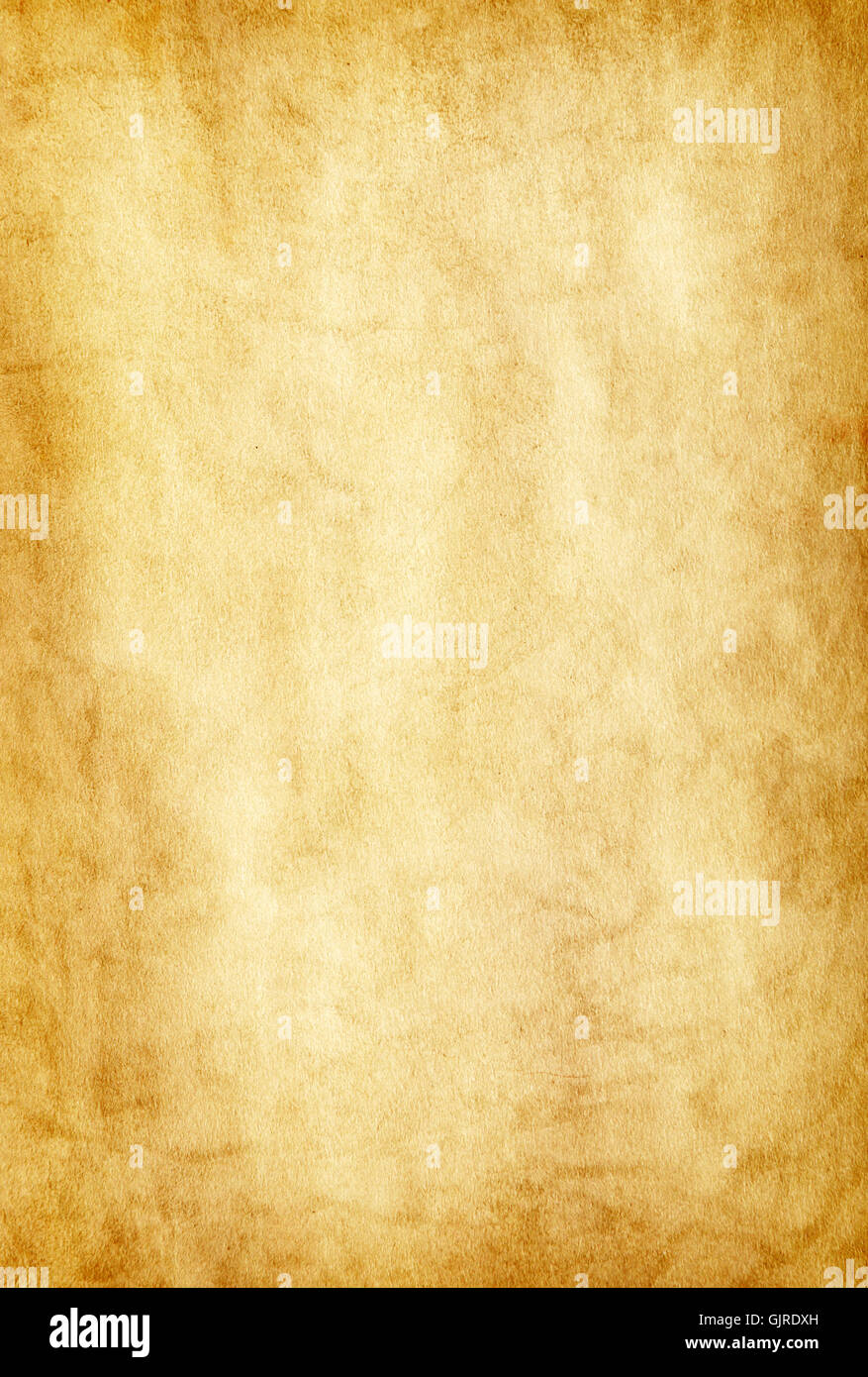 vintage old sheet of paper Stock Photo - Alamy
