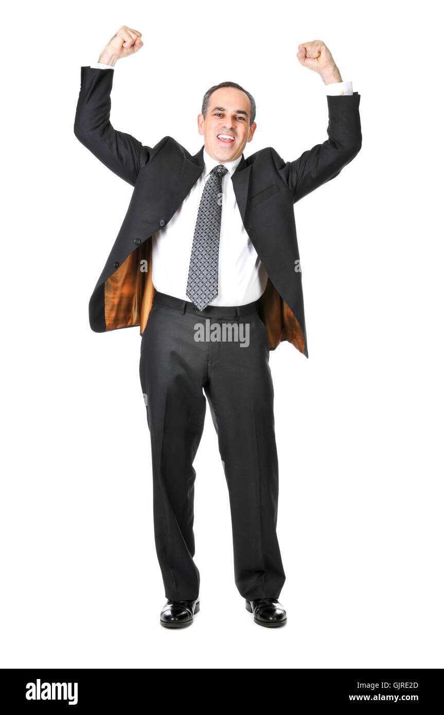 Corporate business party Cut Out Stock Images & Pictures - Alamy