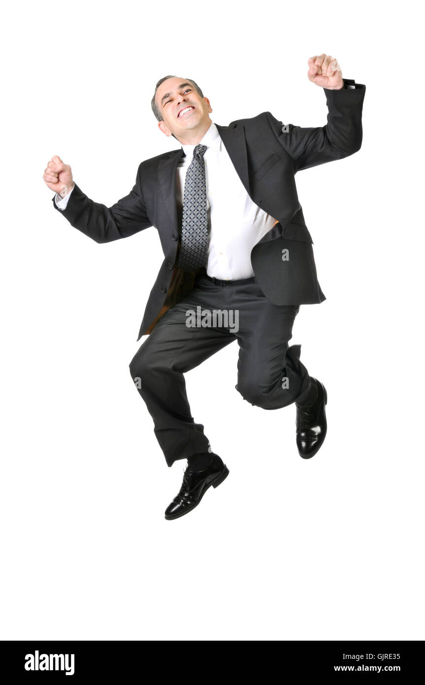 Spring expression Cut Out Stock Images & Pictures - Alamy