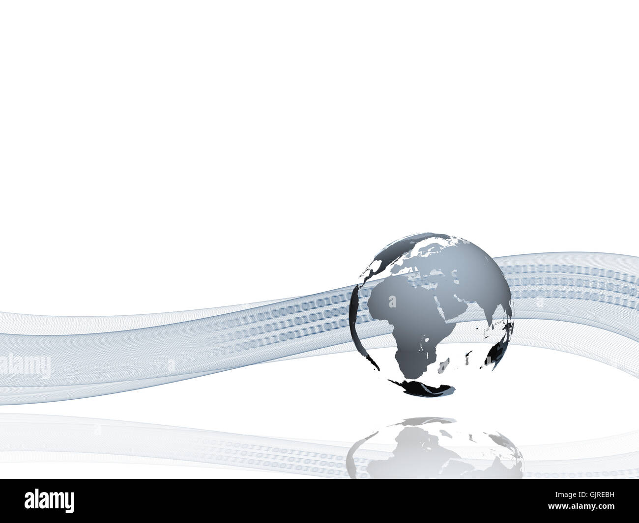 Messaging illustration hi-res stock photography and images - Alamy