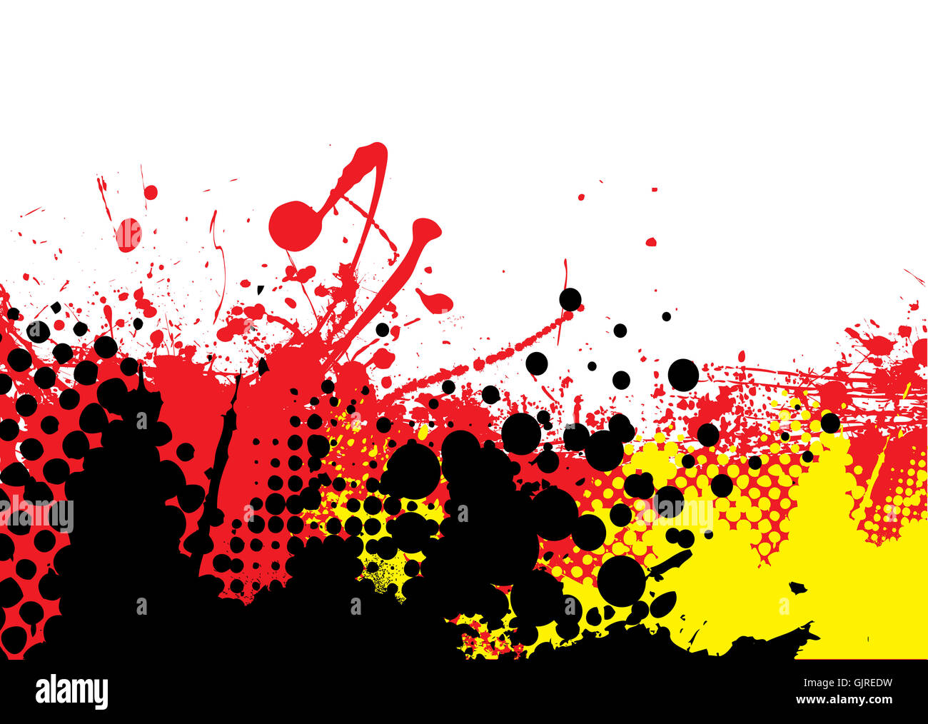 abstract artistic backdrop Stock Photo - Alamy