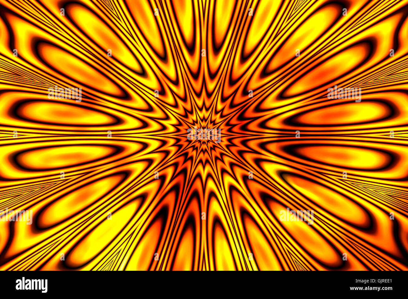 abstract supernova star Stock Photo - Alamy