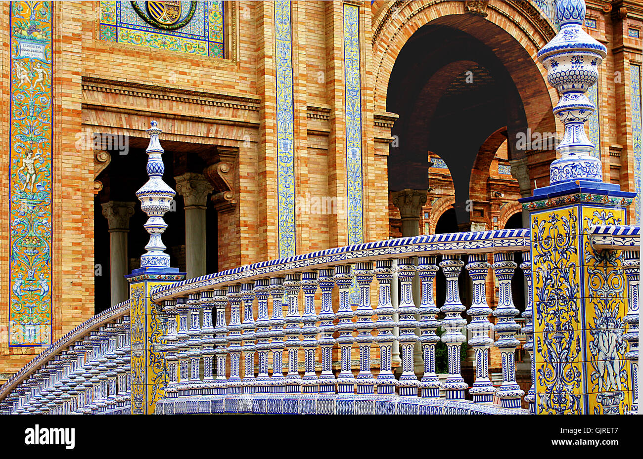 Placa circular hi-res stock photography and images - Alamy