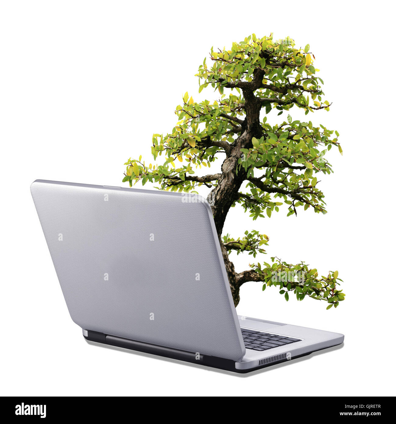 laptop notebook computers Stock Photo - Alamy