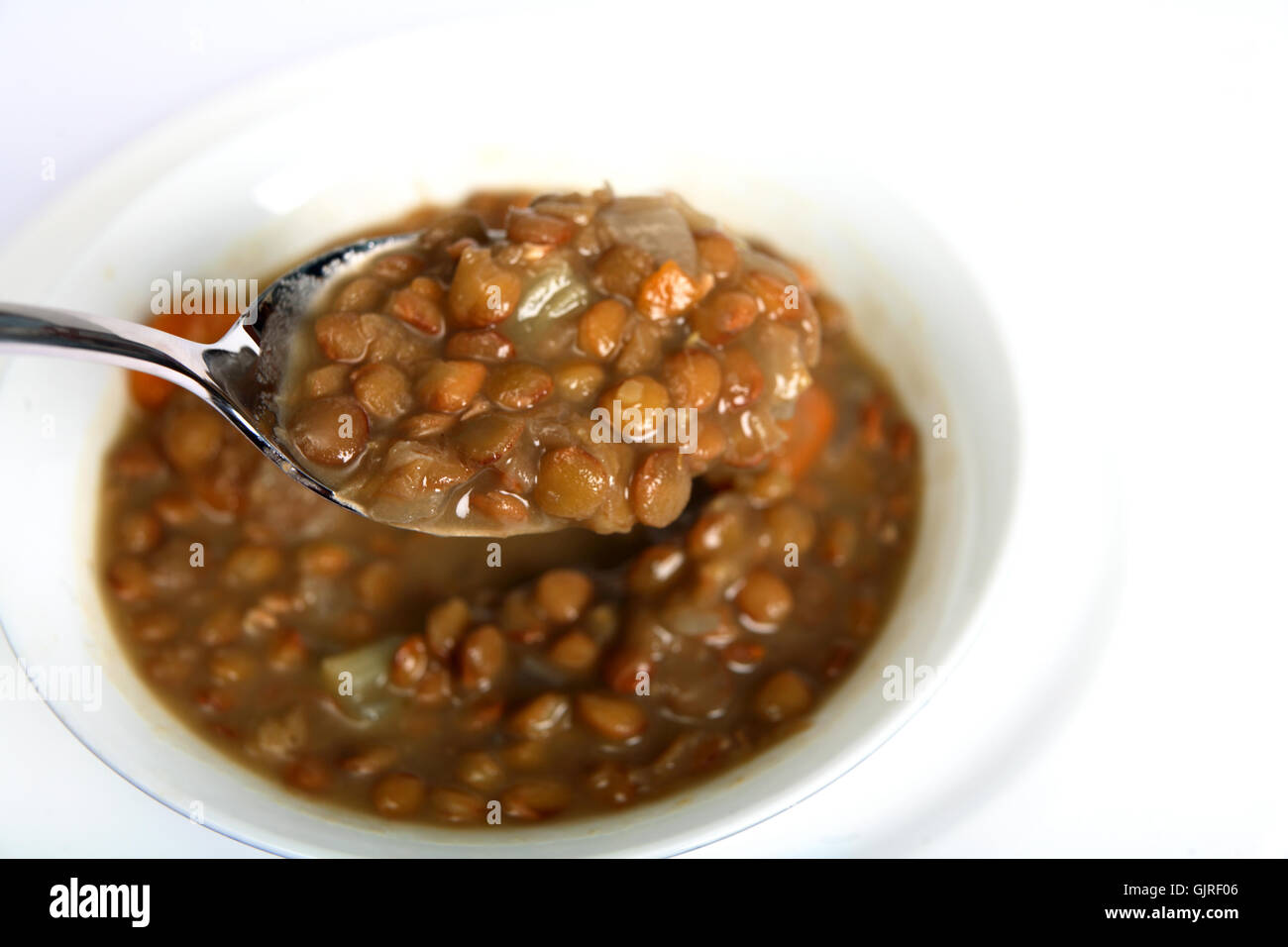 Pulses and nutrition hi-res stock photography and images - Alamy