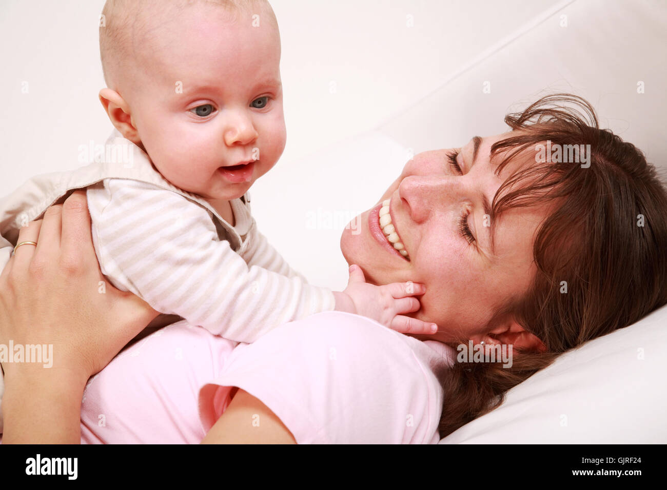 mother mom ma Stock Photo - Alamy
