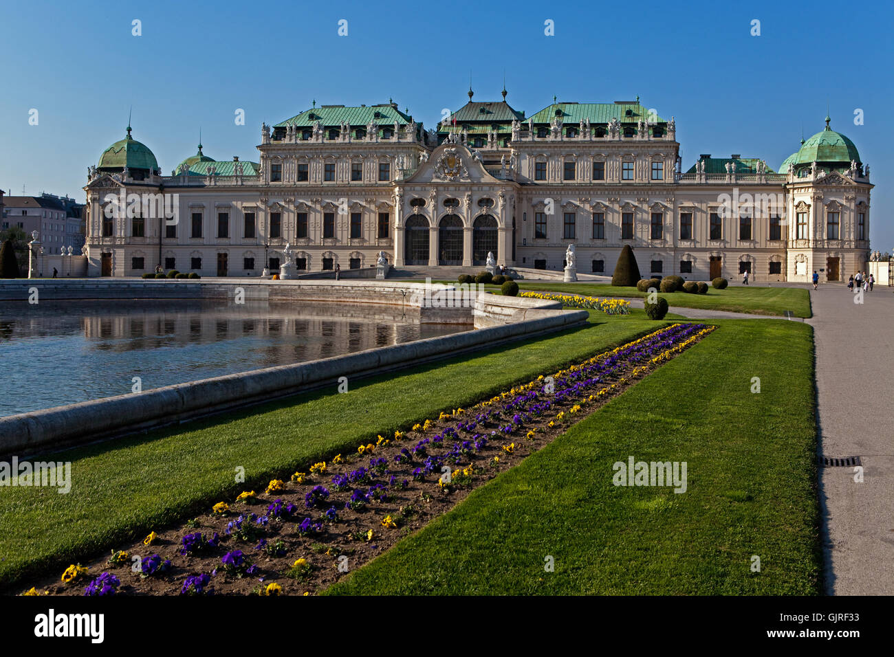 Schloss right hi-res stock photography and images - Alamy