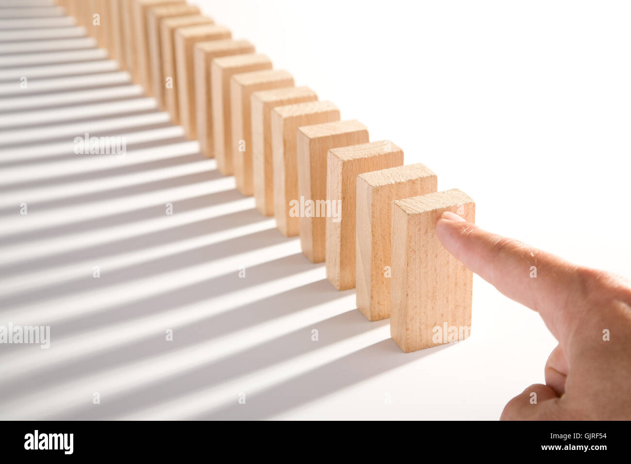 domino backdrop background Stock Photo - Alamy