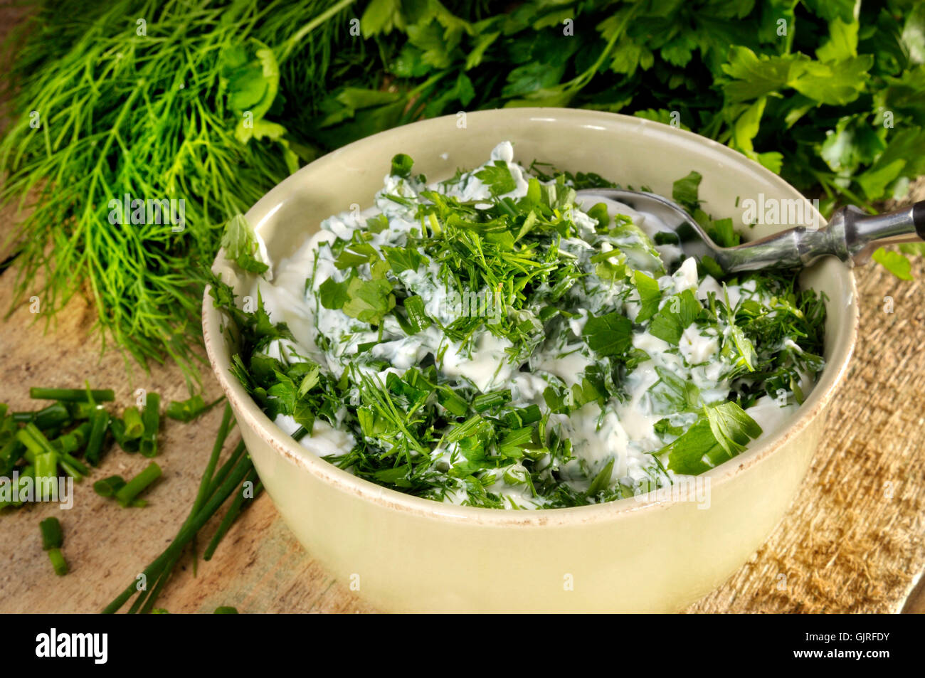 Culinary herb herbs hi-res stock photography and images - Alamy