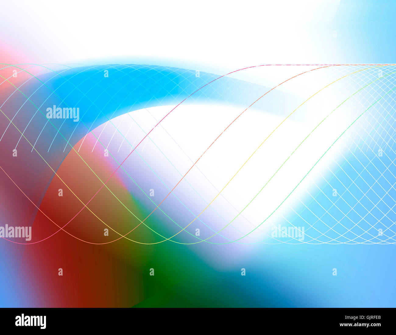 Static dynamic gradation hi-res stock photography and images - Alamy