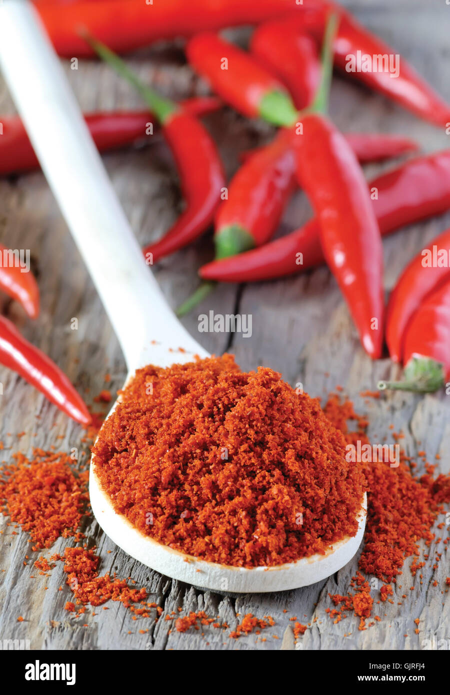 pepper macro close-up Stock Photo - Alamy