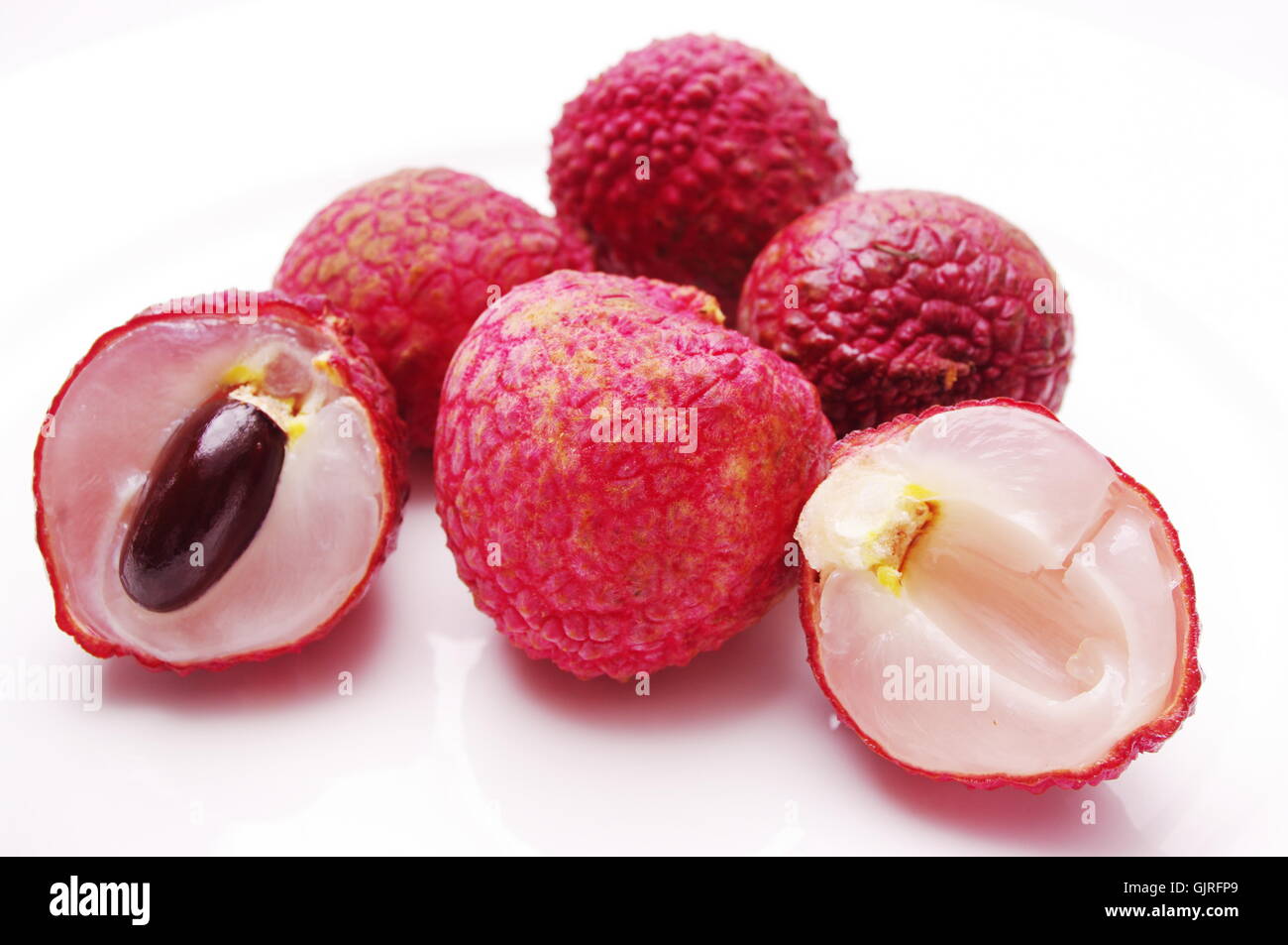 ripe fruit refreshing Stock Photo - Alamy