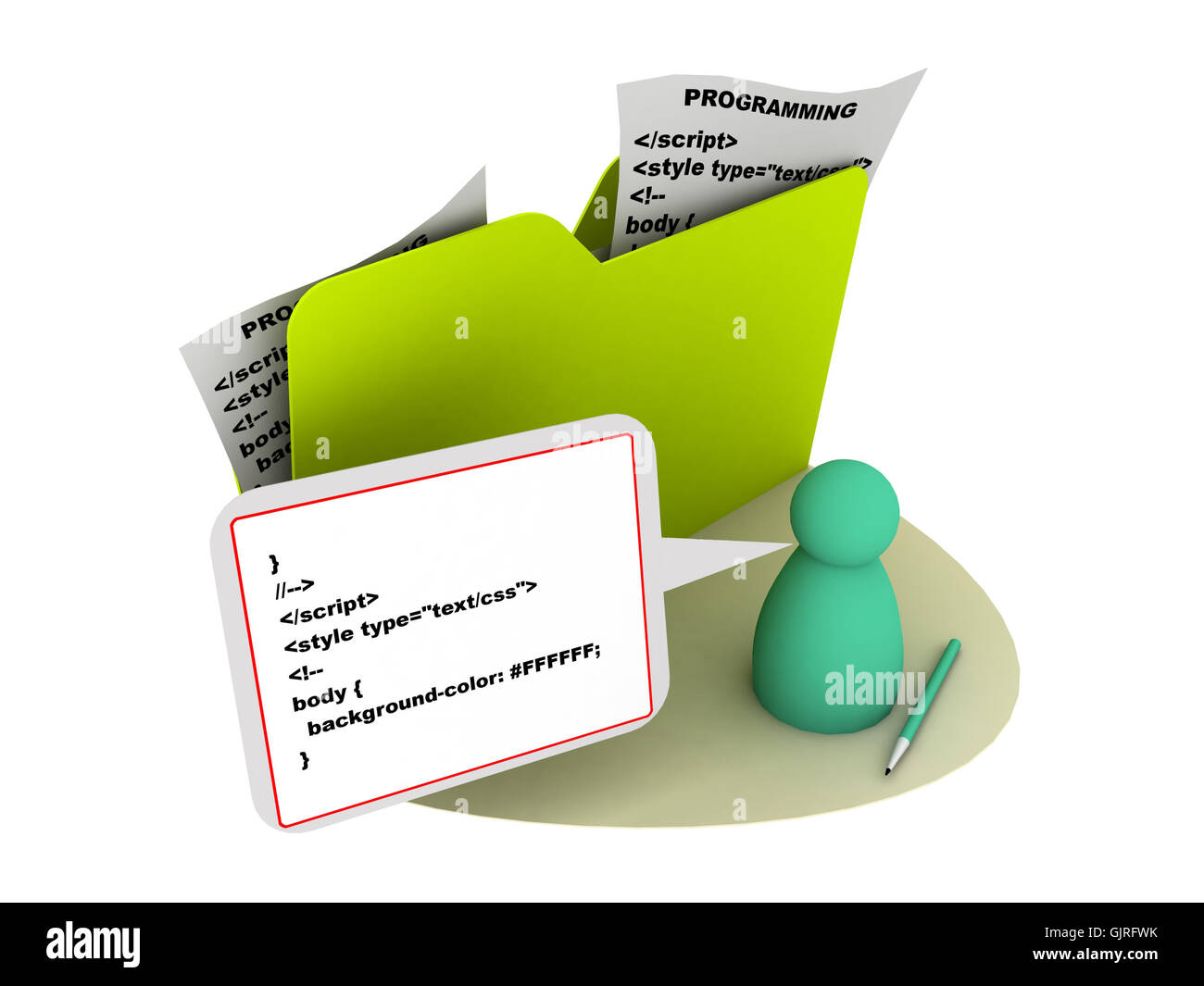 source sign icon Stock Photo - Alamy