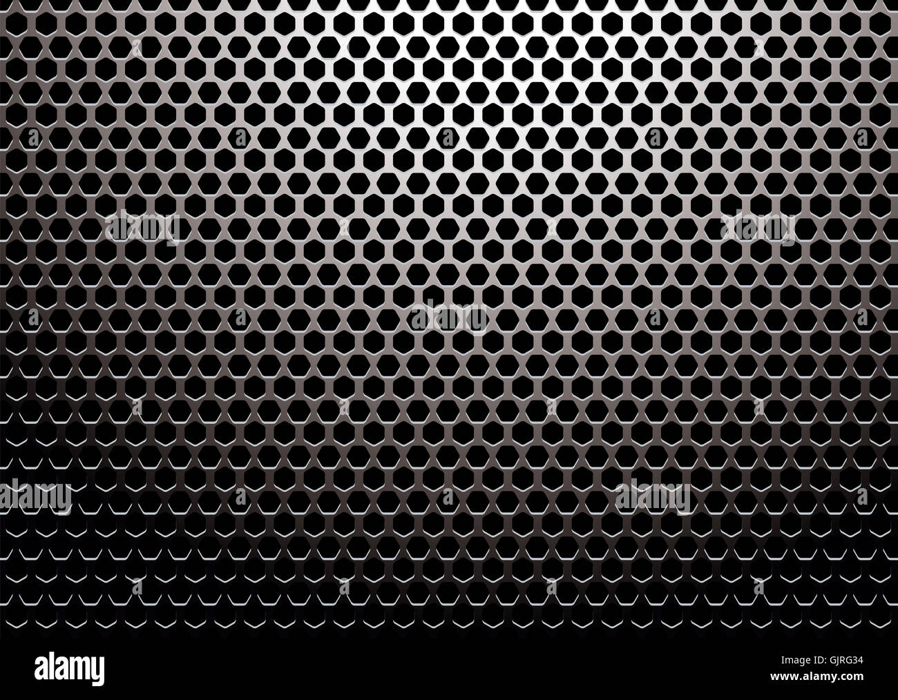 aluminum aluminium banner Stock Photo - Alamy