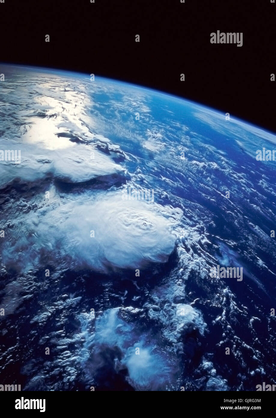 space ground soil Stock Photo - Alamy