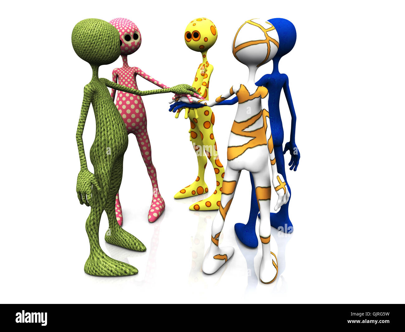 Person character hi-res stock photography and images - Alamy