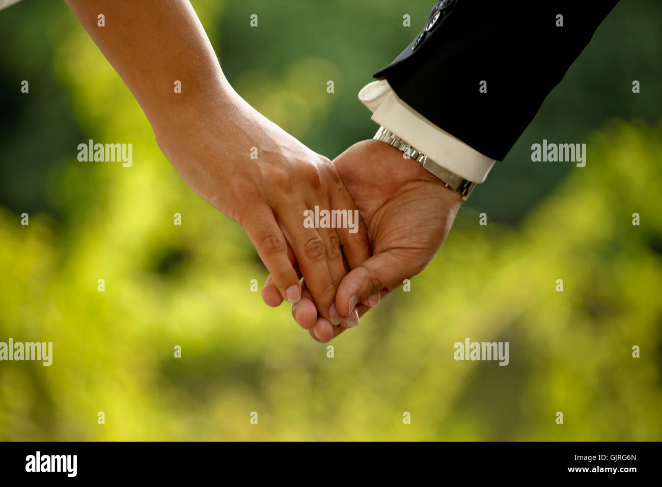 hand wedding marriage Stock Photo - Alamy