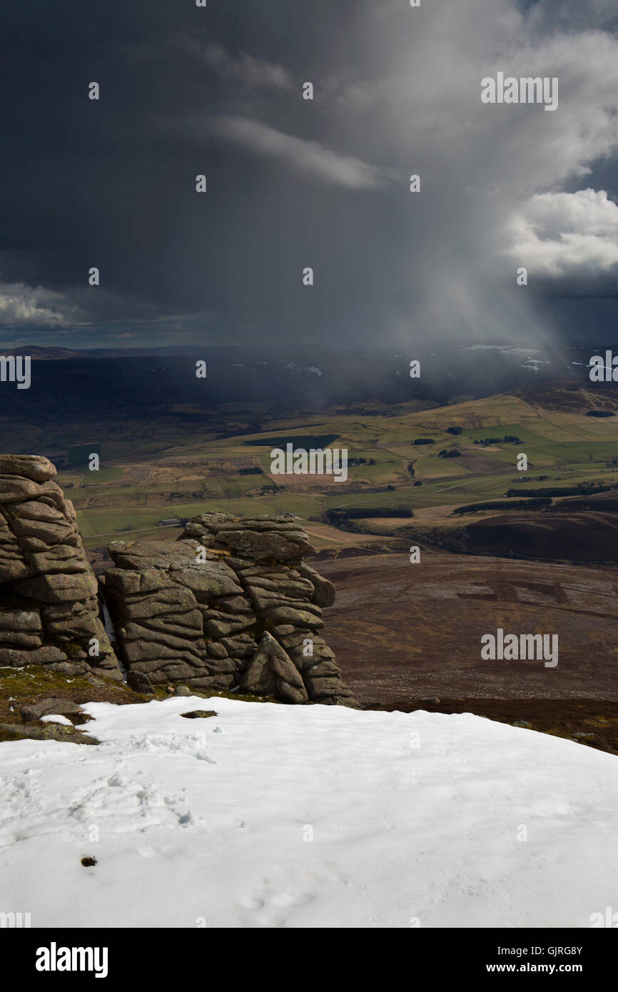 Ben rinnes hi-res stock photography and images - Alamy