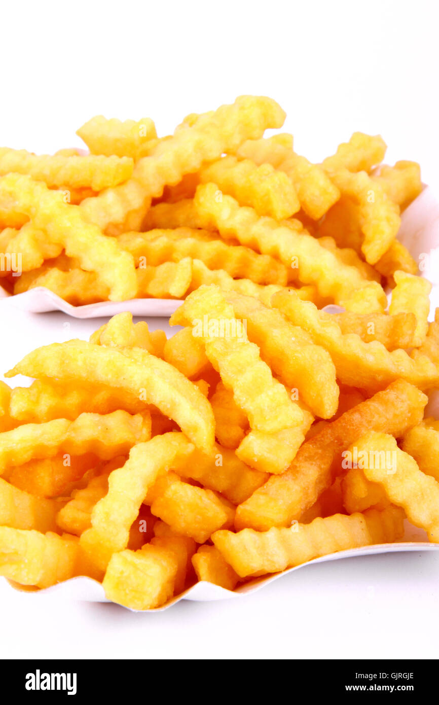 Thick fries hi-res stock photography and images - Alamy