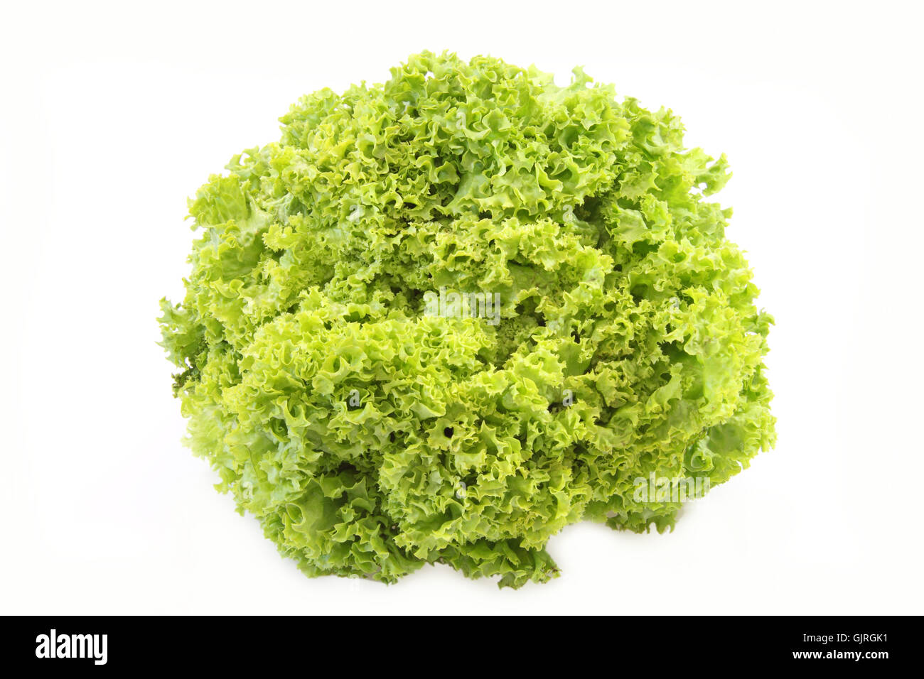 Salad head hi-res stock photography and images - Alamy