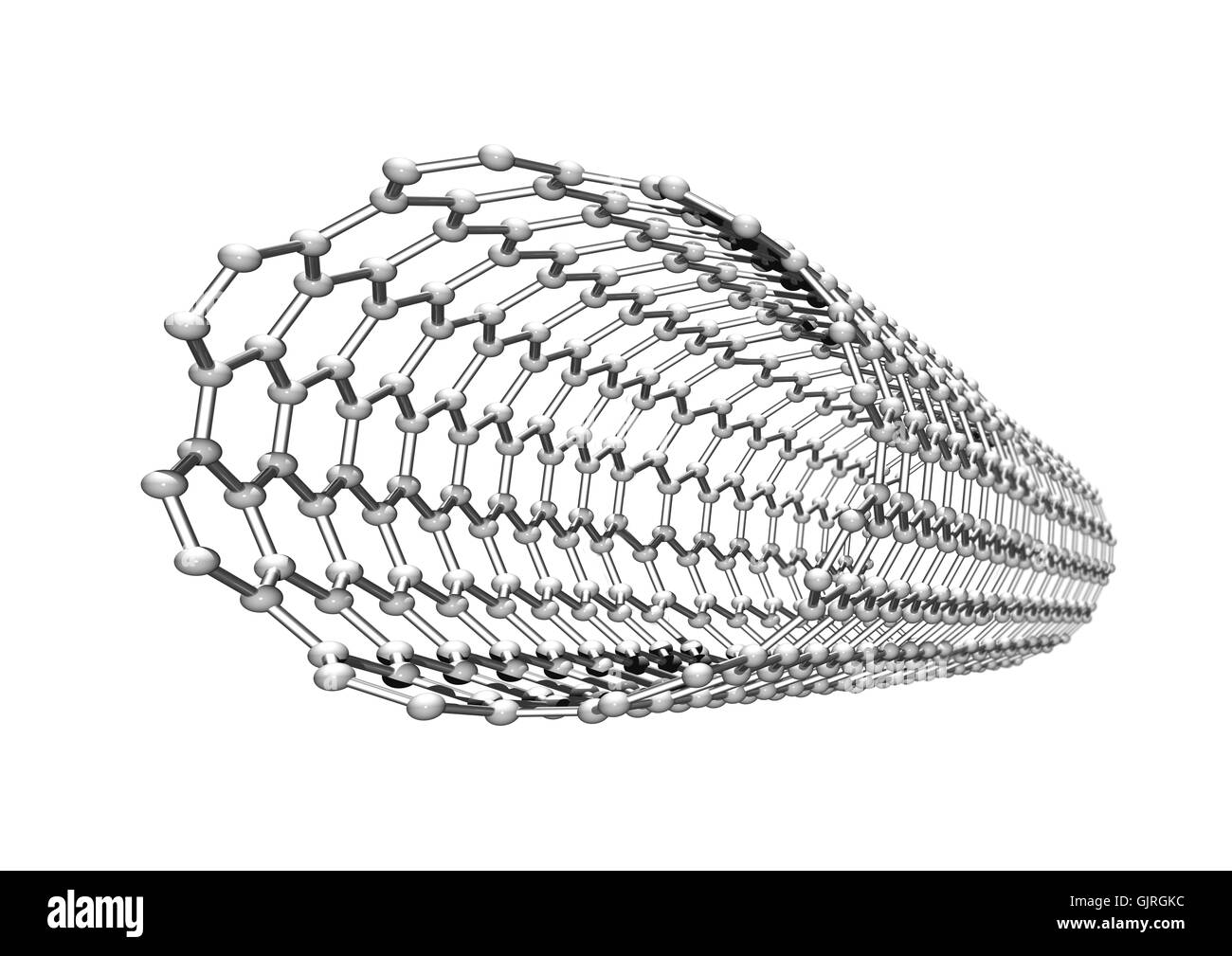 illustration carbon industry Stock Photo - Alamy