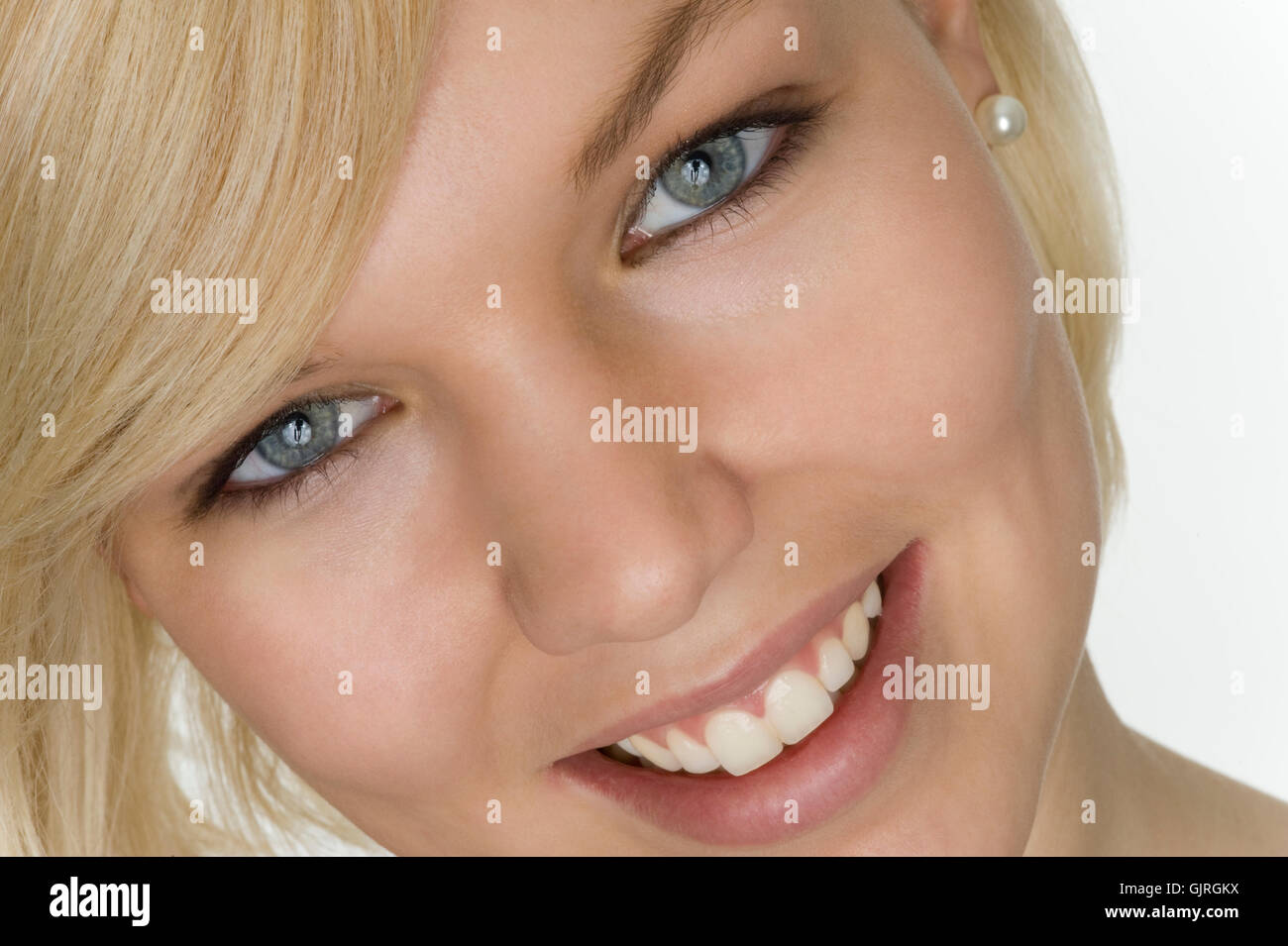 woman face wellness Stock Photo - Alamy