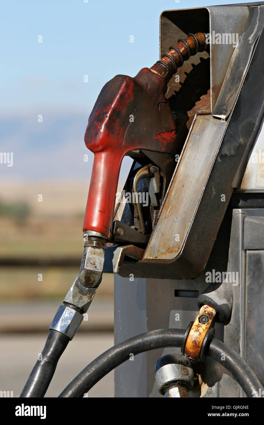 industry fuel dirty Stock Photo - Alamy
