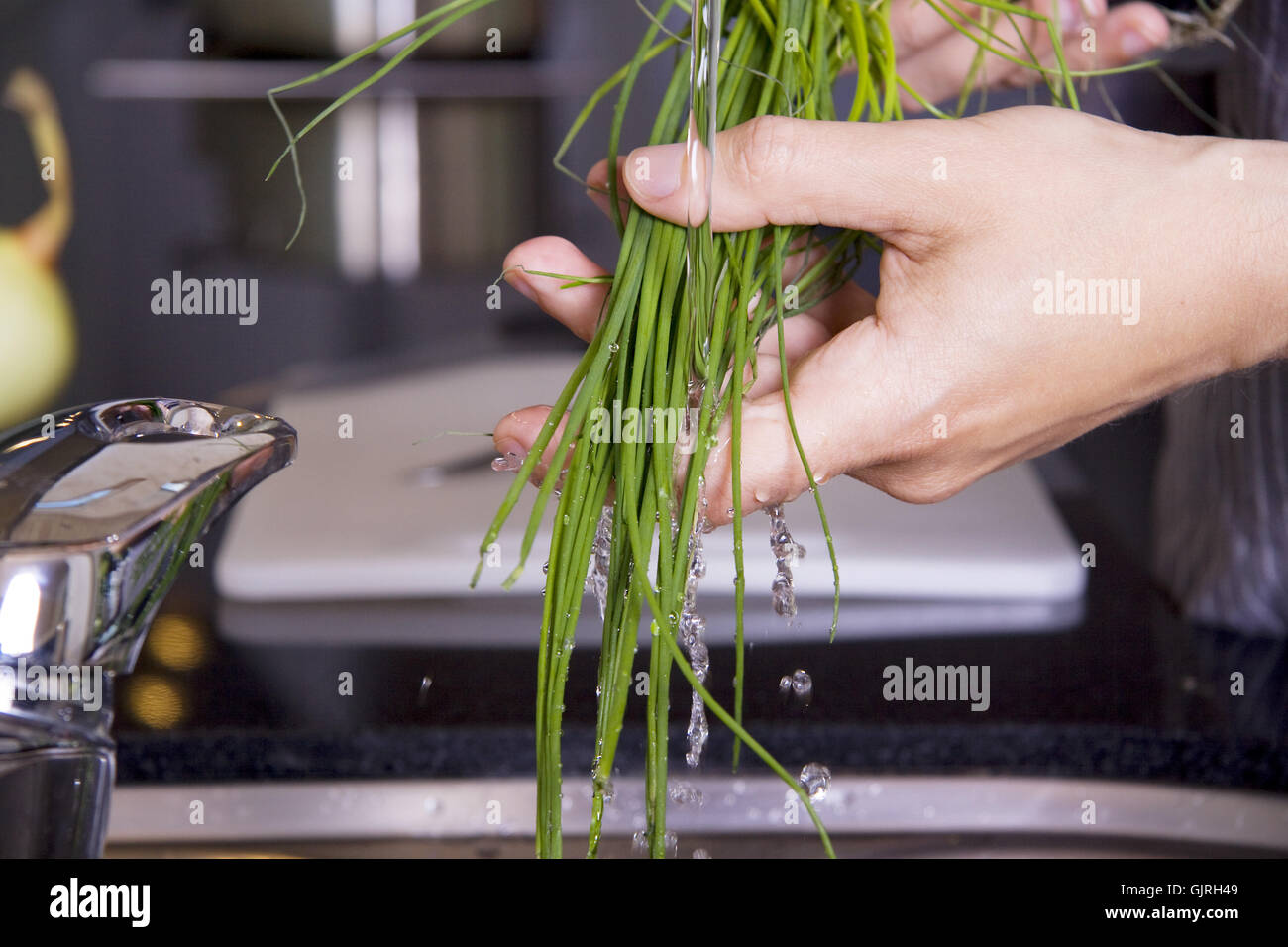 wash washing cleaning Stock Photo - Alamy