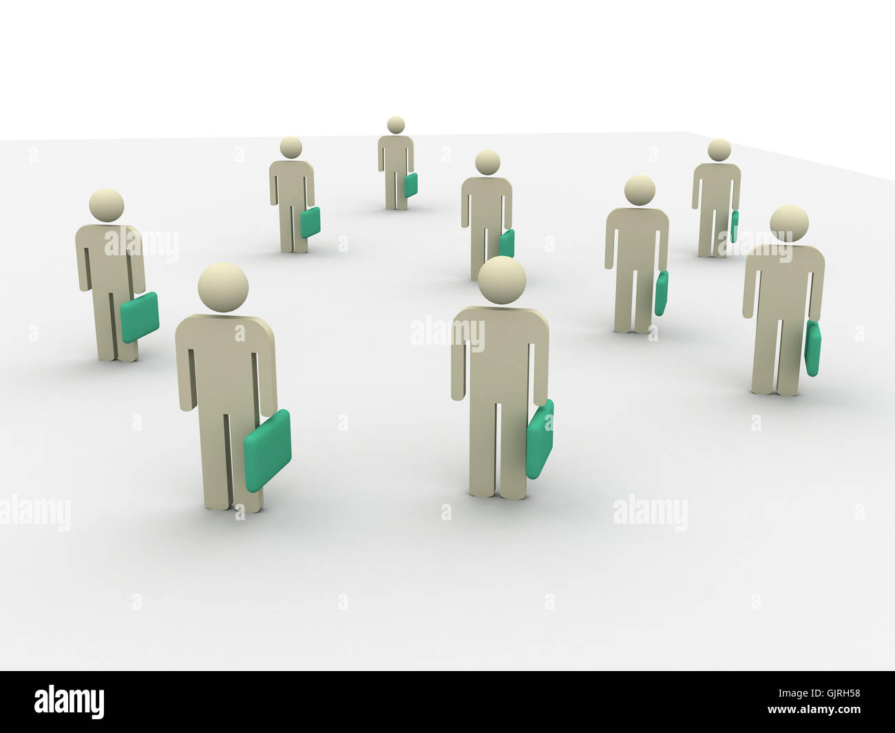 Map of the system of human knowledge hi-res stock photography and ...