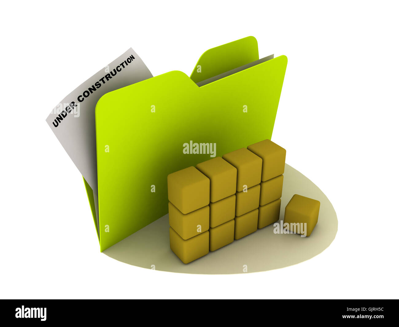 Project knowledge Cut Out Stock Images & Pictures - Alamy
