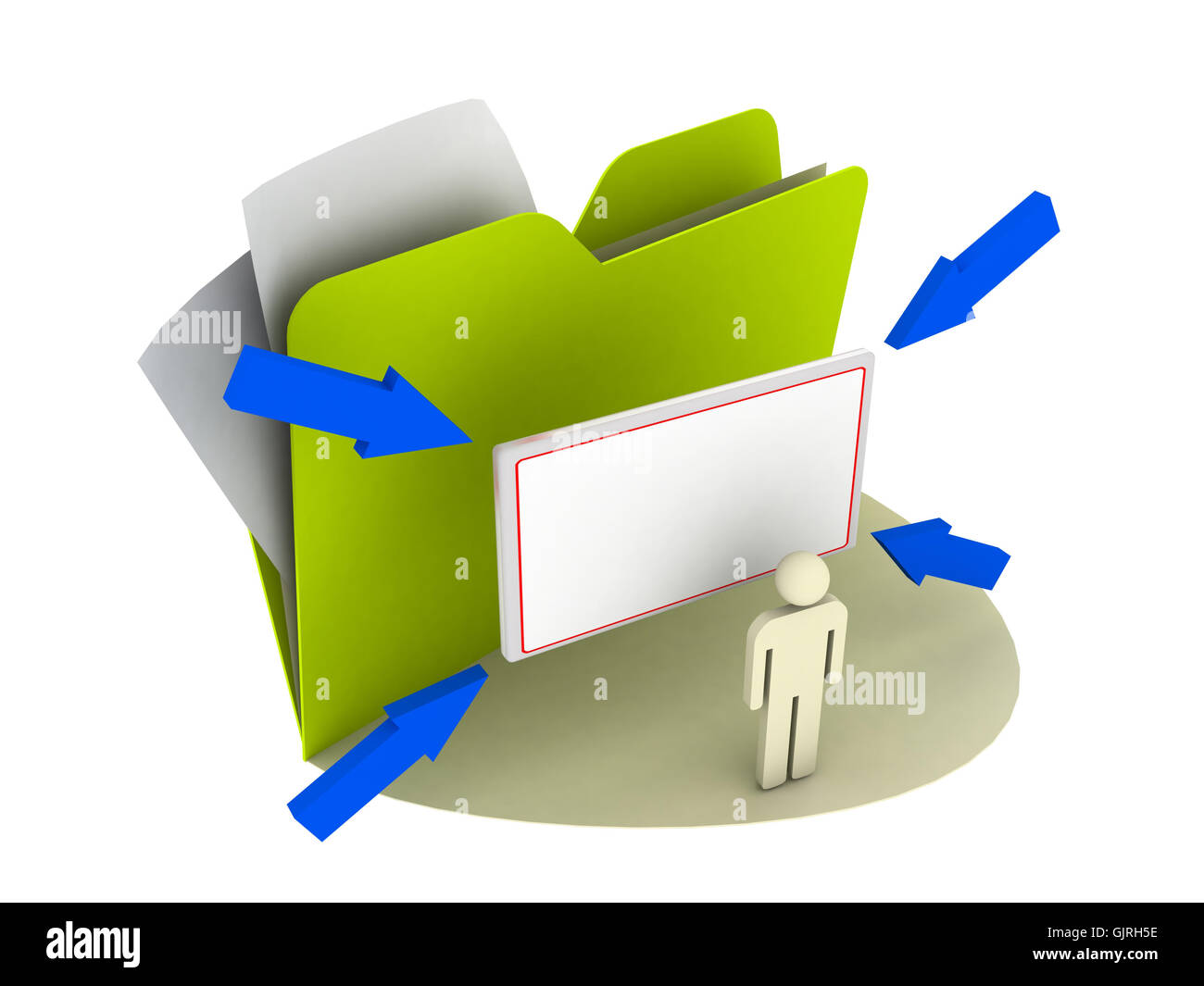 Model framework Cut Out Stock Images & Pictures - Alamy