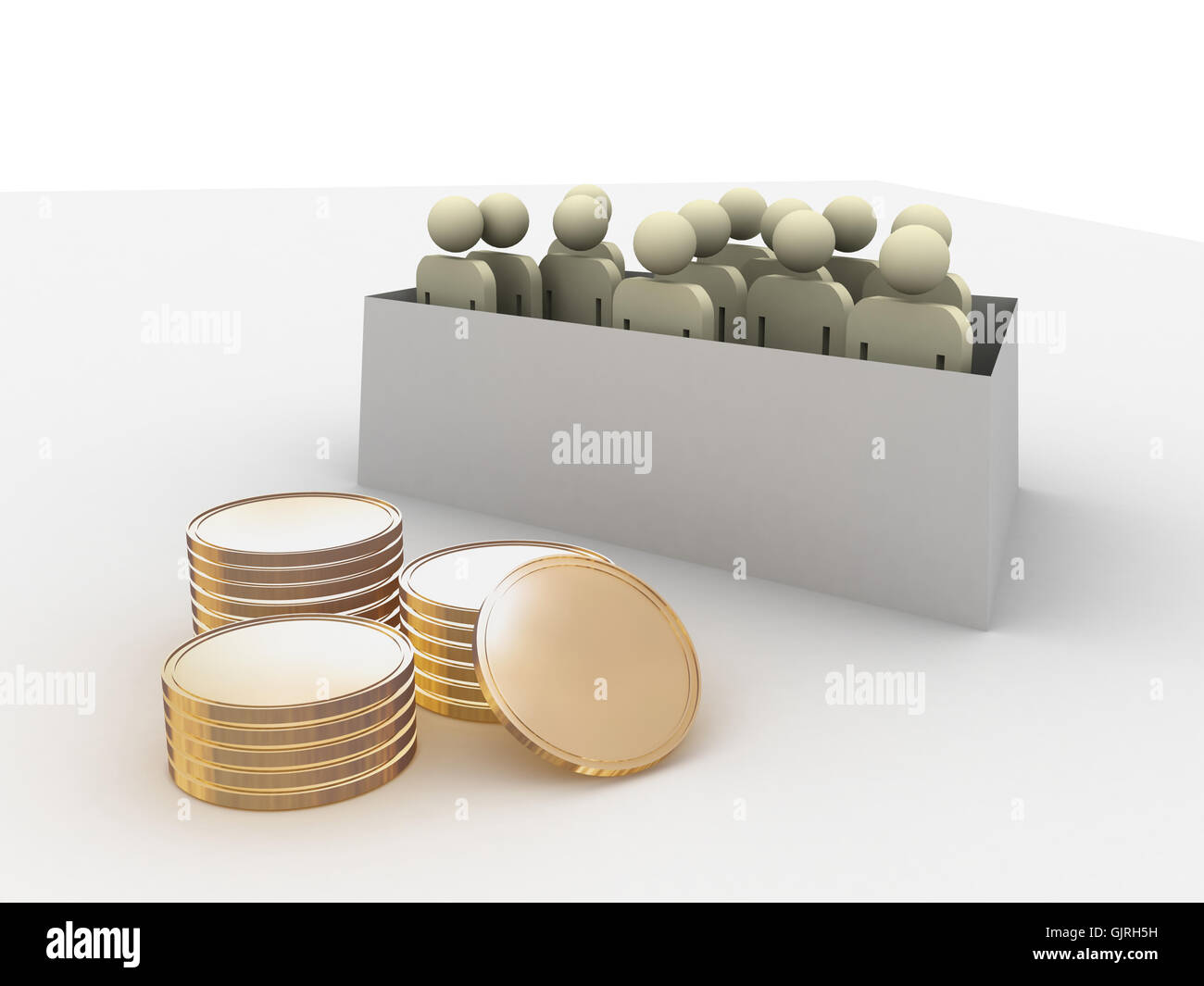 model design project Stock Photo - Alamy