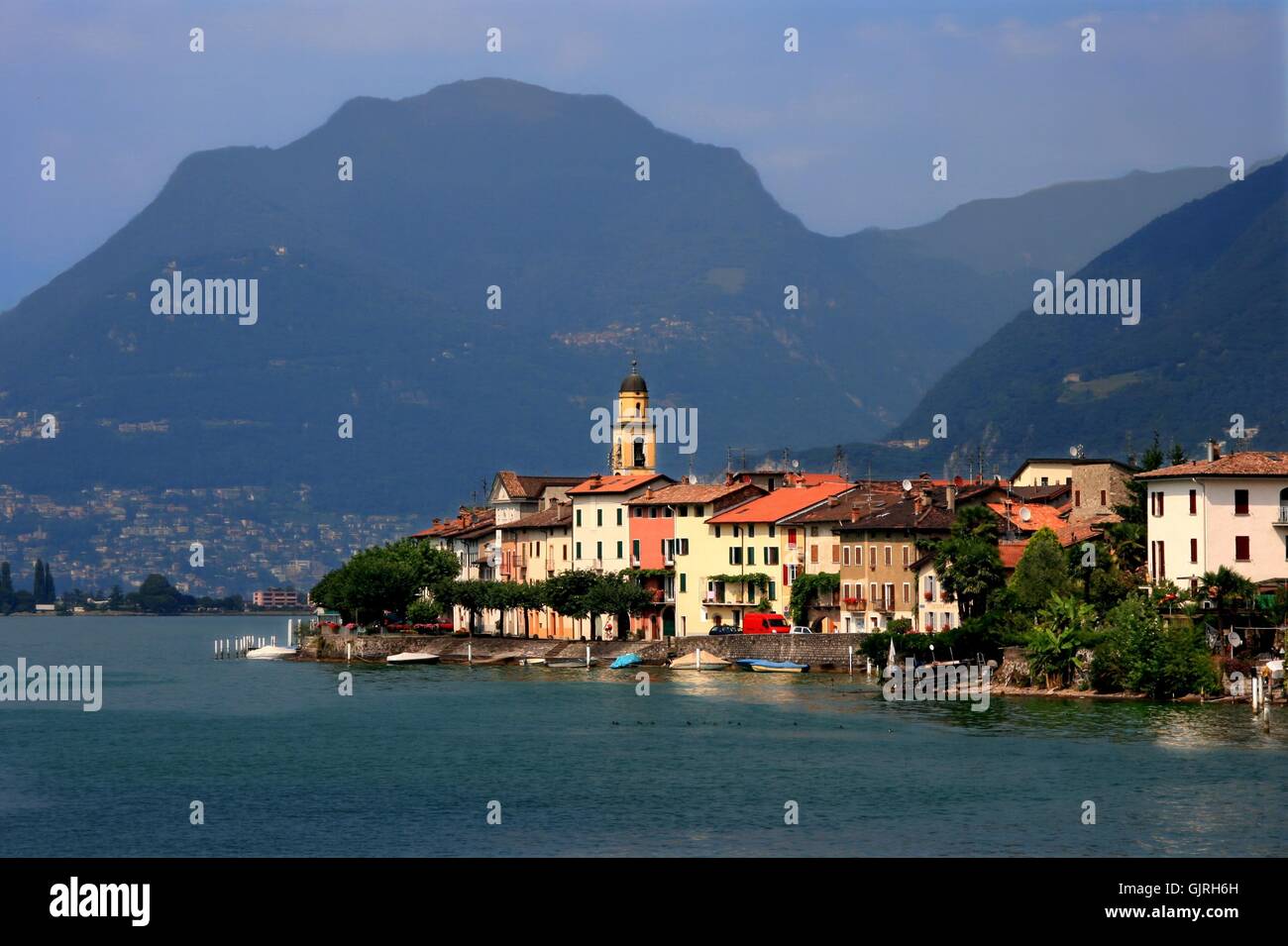 Tessin tessin hi-res stock photography and images - Alamy