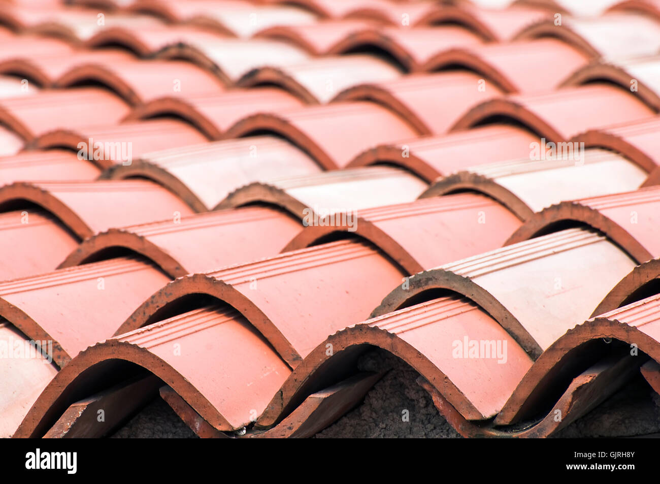 Building tiles hi-res stock photography and images - Alamy