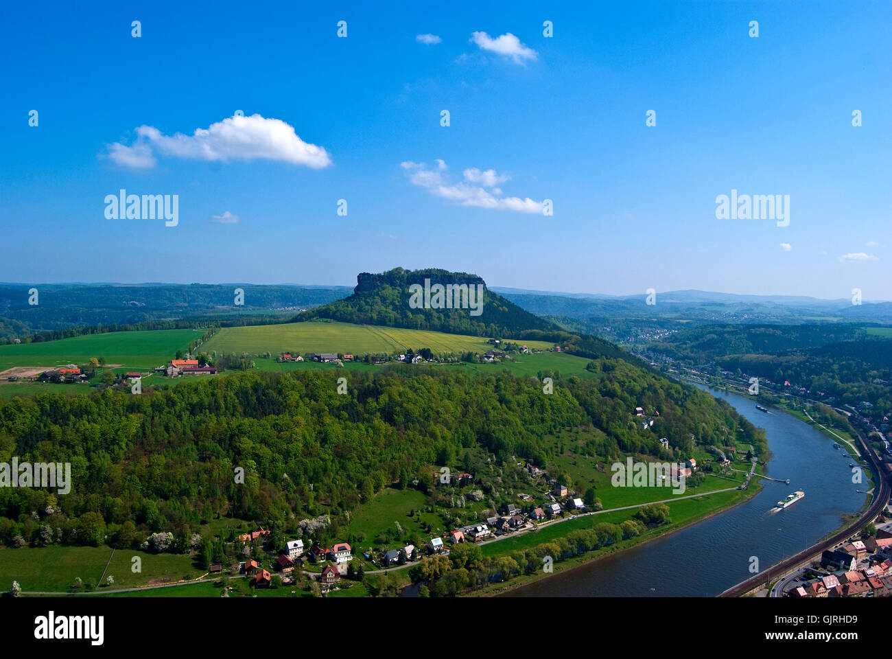Dresden colors hi-res stock photography and images - Alamy