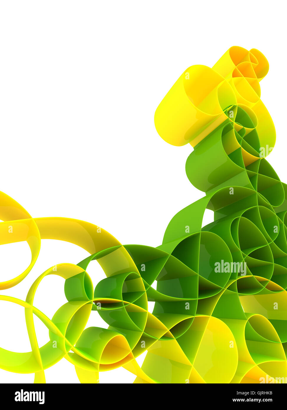 Abstract communication hi-res stock photography and images - Alamy