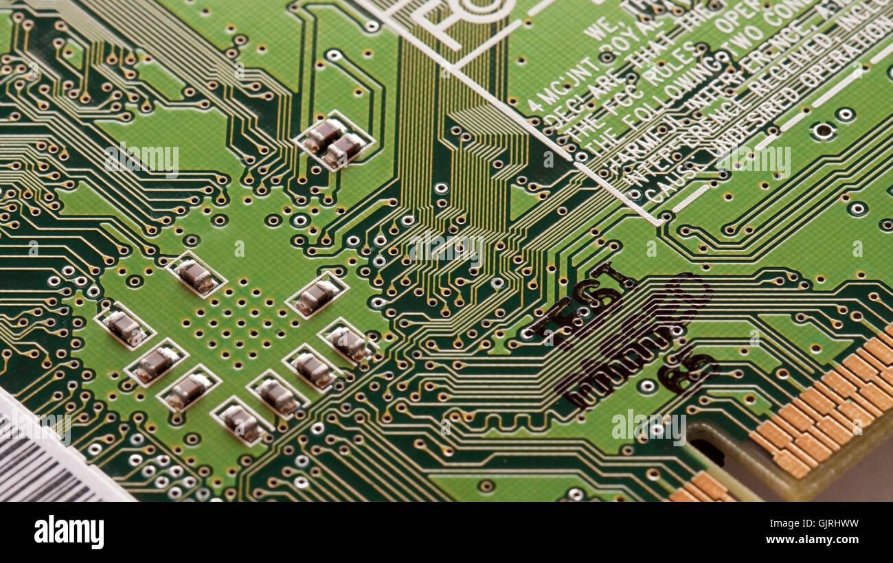 Synthetic technology hi-res stock photography and images - Alamy