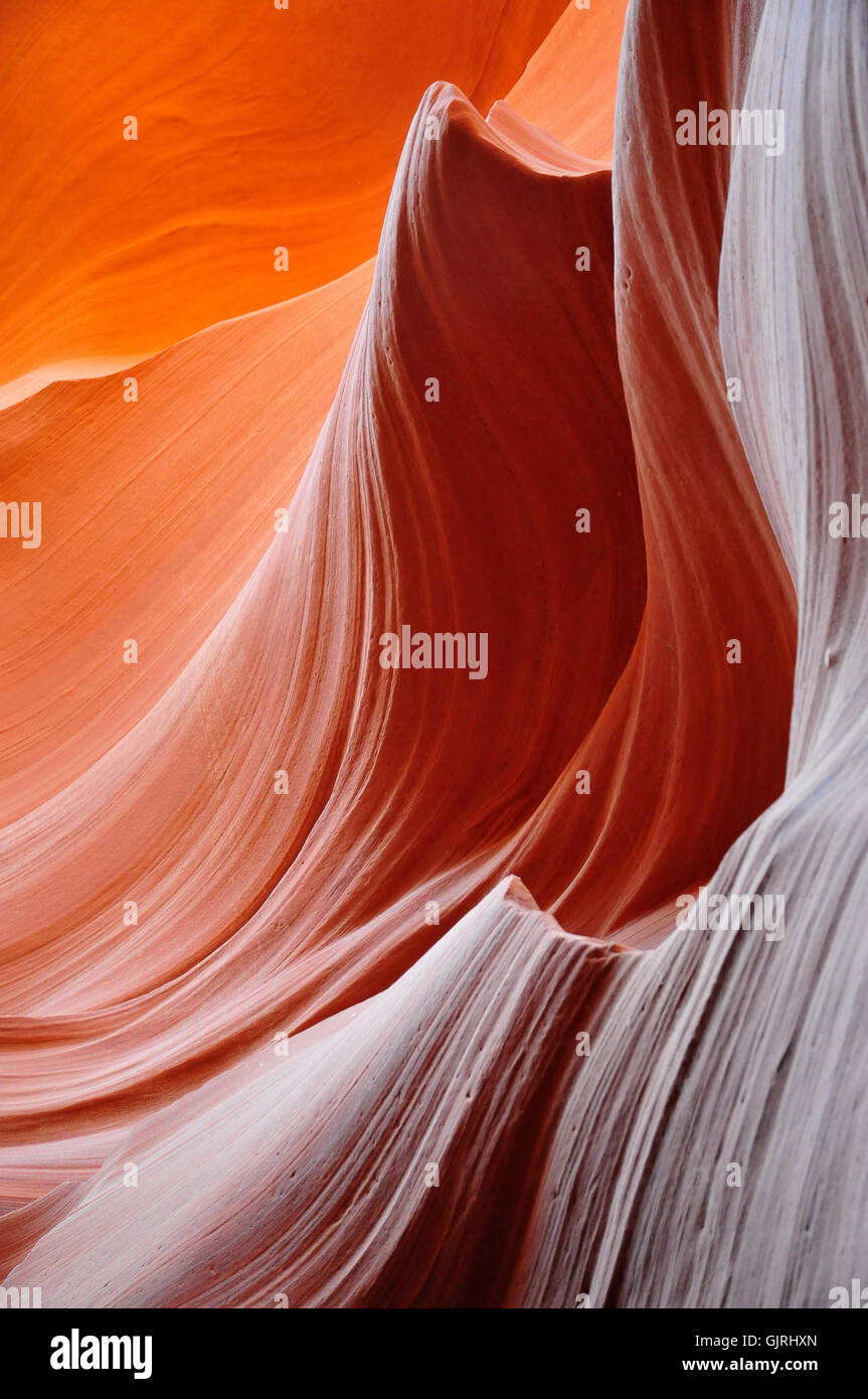 stone usa ravine Stock Photo - Alamy