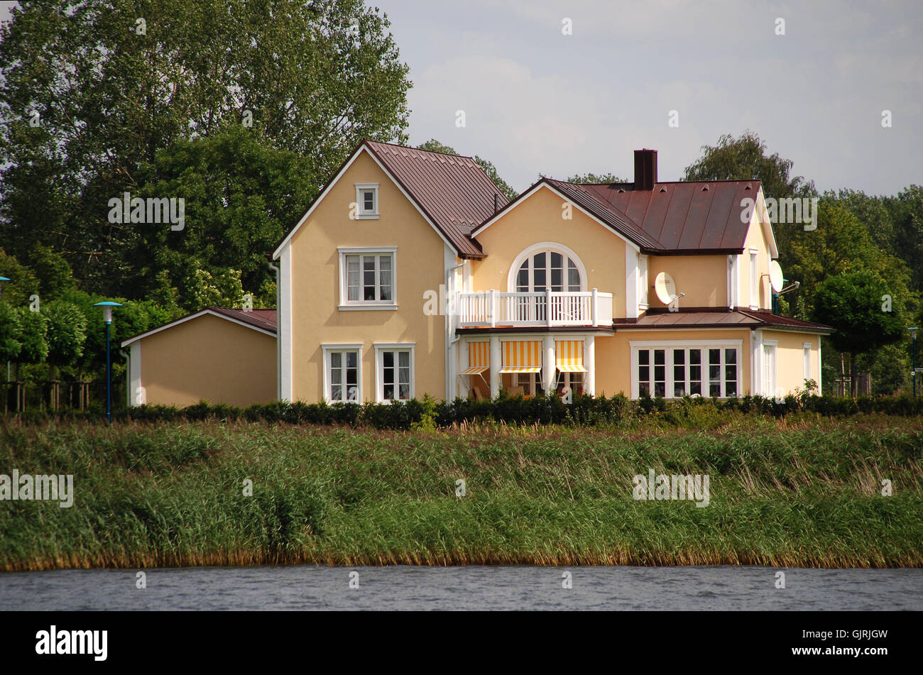 house building build Stock Photo - Alamy