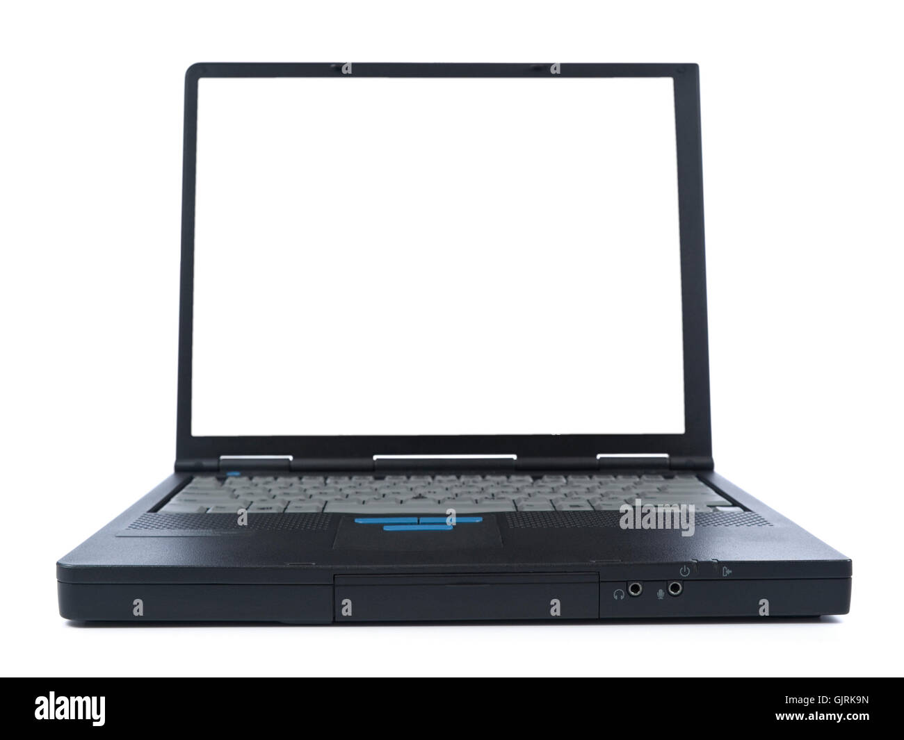 laptop notebook computers Stock Photo - Alamy